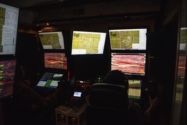 US Air Force tests MQ-9 operations from austere runways | In depth ...